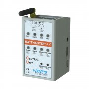 Battmaster - Europe’s first wireless battery monitoring...